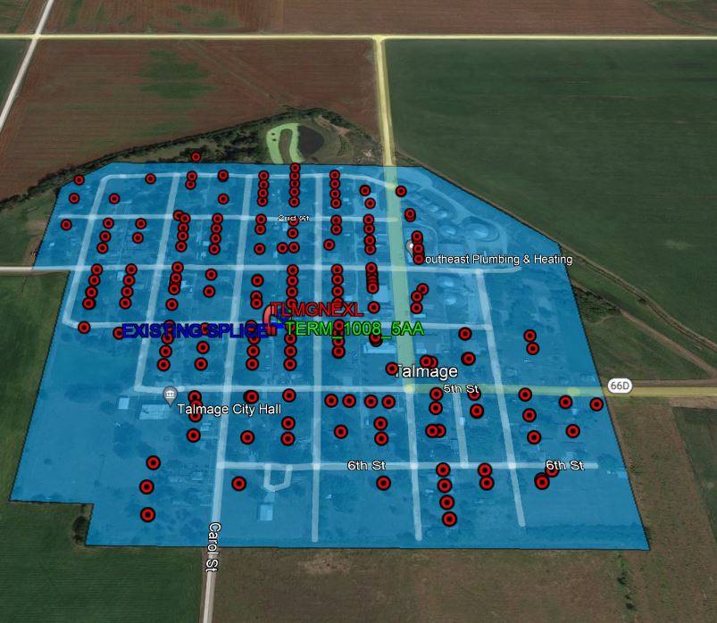 Smallworld GIS Services for Utility and Telecom Networks